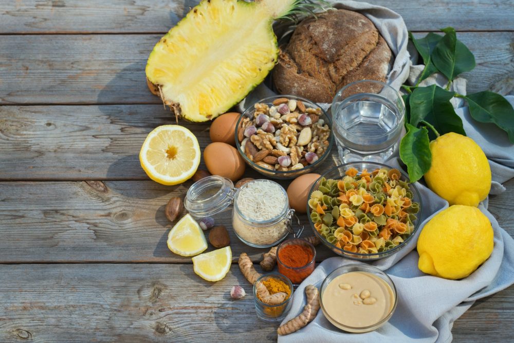 Purine Intake and the Role it Plays in Gout Management - Gout Education
